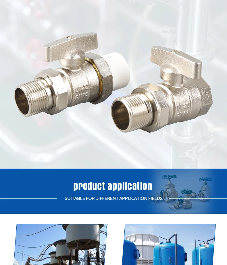 快速释放球阀压缩配件球阀 Kitz 球阀 400wog 接受 Oem - Buy Quick Opening Ball Valve ...