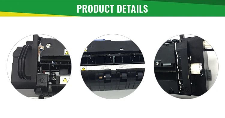 D1424252 Fuser Unit For Ricoh Mp C3002 C3502 C4502 C5502 D1424003 - Buy ...