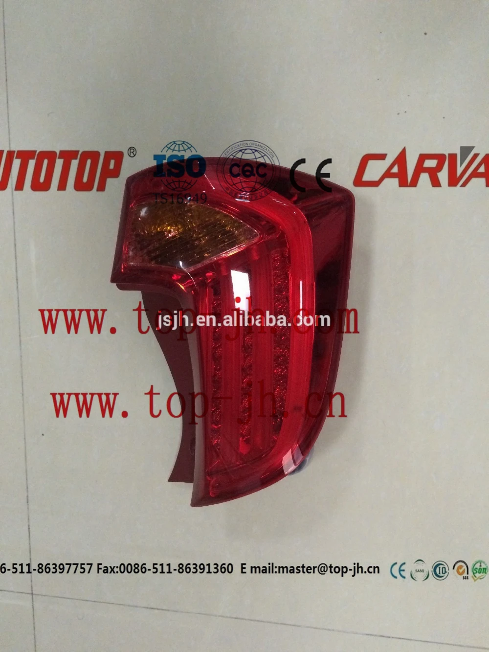 Tail Lamp For Picanto 12/r 92402-1y100 L 92401-1y100/auto Spare Parts ...