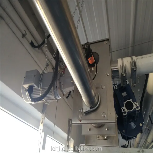 Pig Farm Automatic Feeding System Drive Unit Power Box - Buy Automatic ...