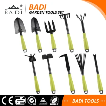 High Quality Gardening Tools Women Garden Tool Set - Buy Women Garden ...