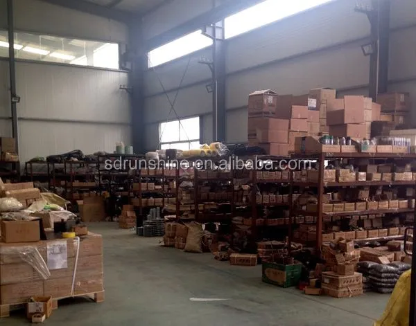 Runshine High Quality Hay Bale Wrapper With Plastic Film - Buy Hay Bale ...