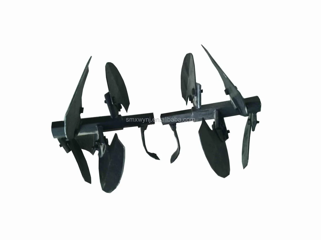 Small Farm Machine Two Wheel Farm Plough Equipment - Buy Small Farm ...