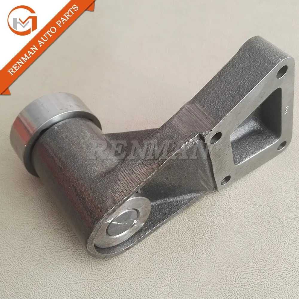 Qsb Cummins Engine Fan Support 3909890 3902353 3907070 3908270 - Buy ...