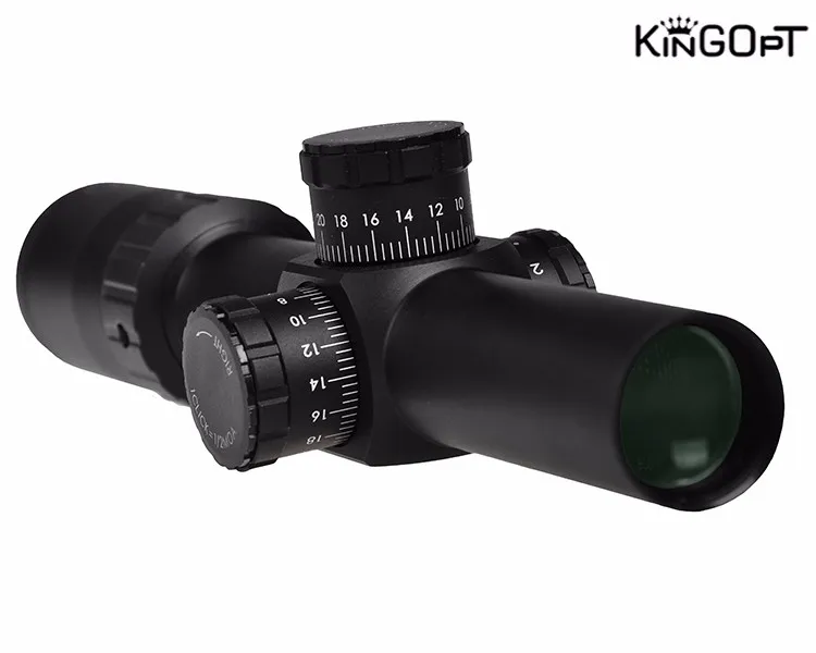 1-6x24 Oem Military Surplus Rifle Scopes Optics - Buy Military Scopes ...