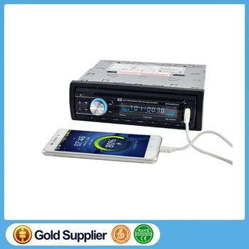 Car Audio Stereo Bluetooth Dvd/cd/mp3 Cassette Player For Cars Fm Auto ...