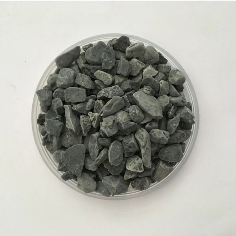 25 Round Hexagonal Germanium Stone Bright Tomaline Button Ceramic Sheet ...
