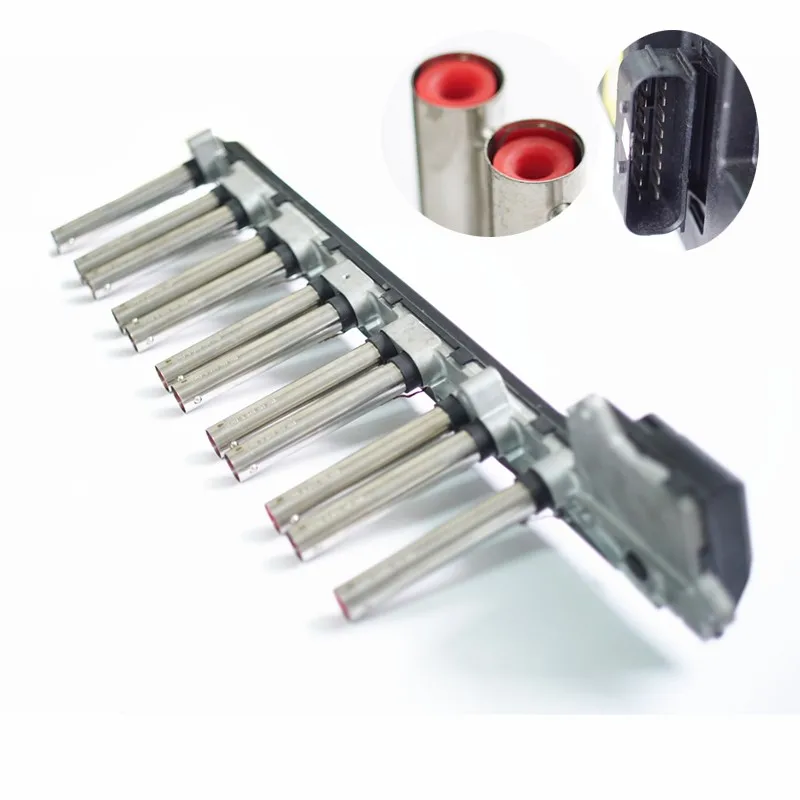 Oen A2751500580 A2751500780 With High Quality - Buy Ignition Coil,Oen ...