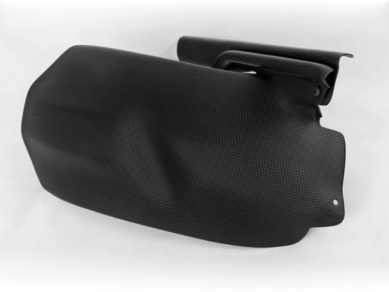 Carbon Fibre Motorcycle Bodywork Carbon Fiber Fuel Tank Cover For ...