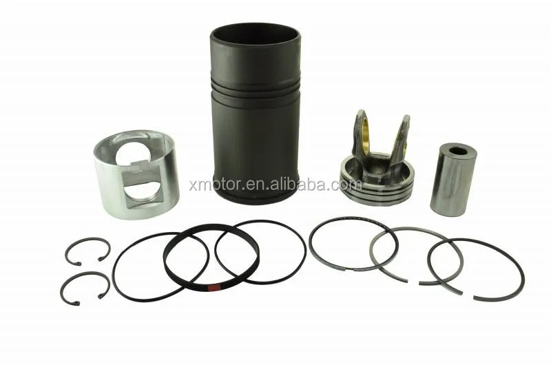 Diesel Engine N14 Piston 3087634 3084044 3803741 - Buy N14 Piston ...
