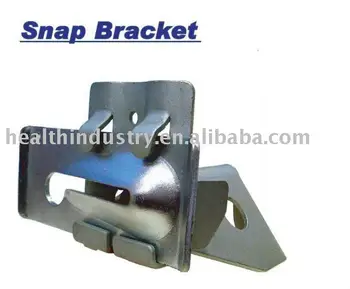 Single Waler Bracket - Buy Single Waler Bracket,Snap Bracket ...