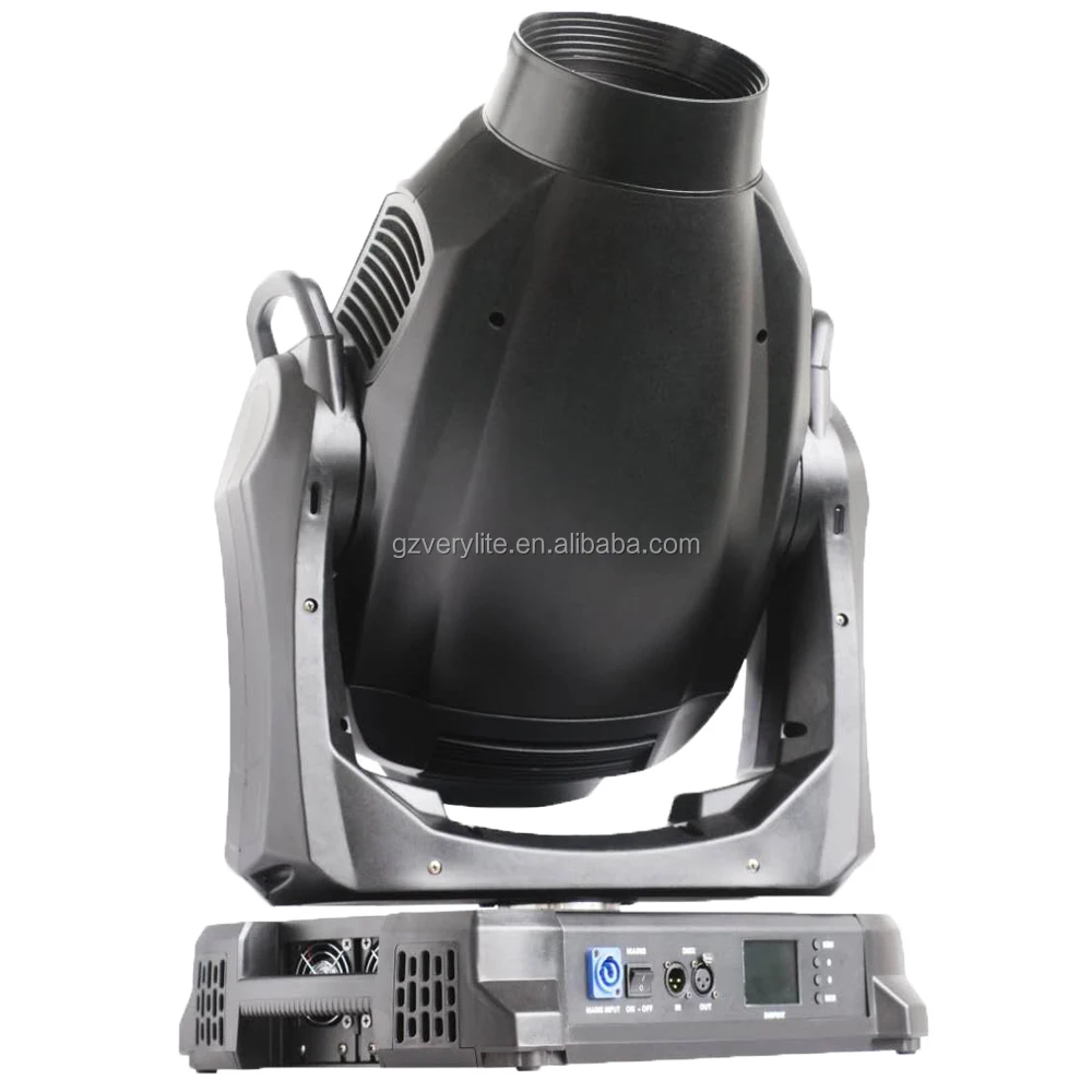 Mac Viper Profile 1200w/1500w Compter Martin Moving Head Stage Light ...