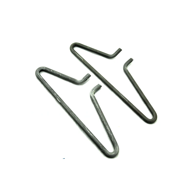 Factory Price Various Shape Retaining Spring Steel Wire Forming Spring ...