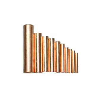 Thick Walled Copper Tube Korea Manufacturers - Buy Thick Walled Copper ...