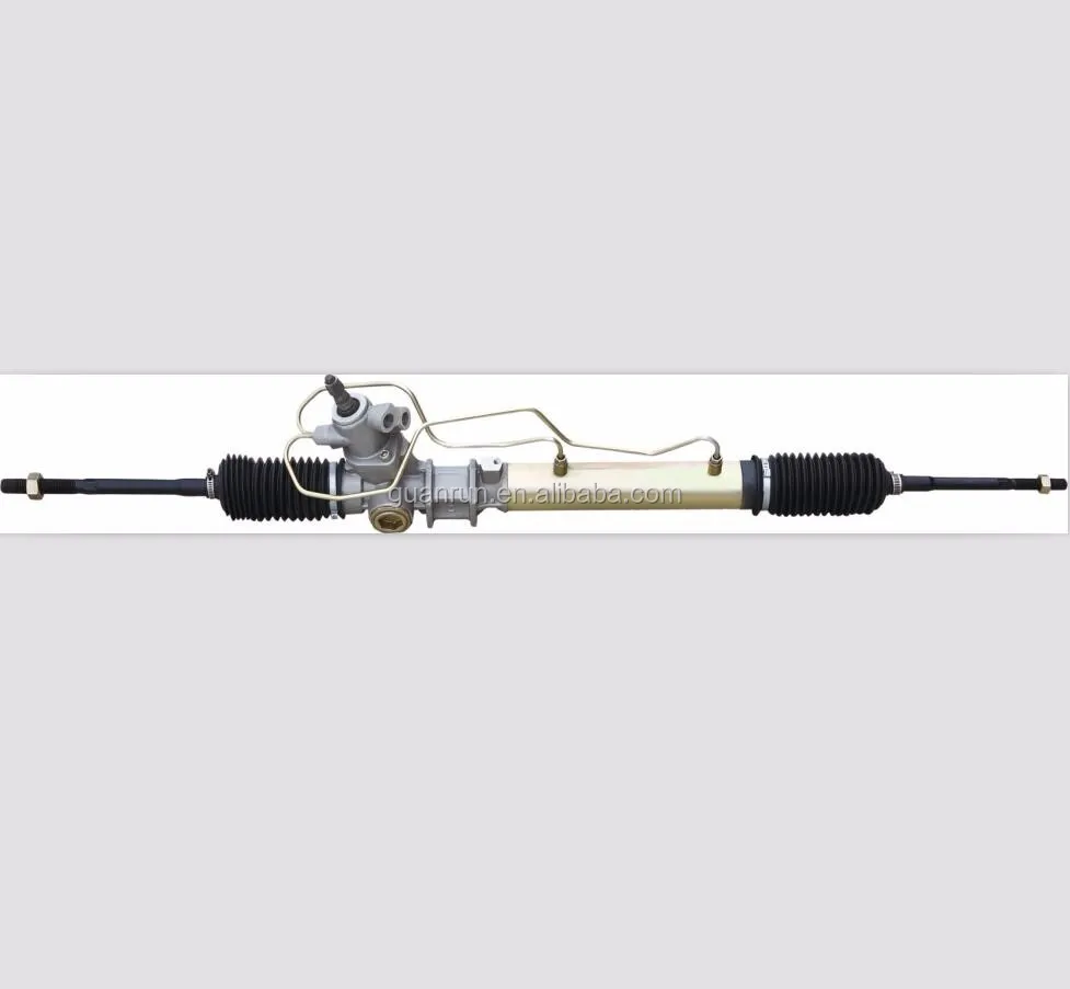 High Quality Power Steering Rack and Pinion for HIACE RHD OE 44250 ...