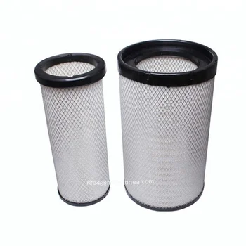 Air Filter Af26431 Af26432 For 12t Crane - Buy Af26432,Af26431,Crane ...