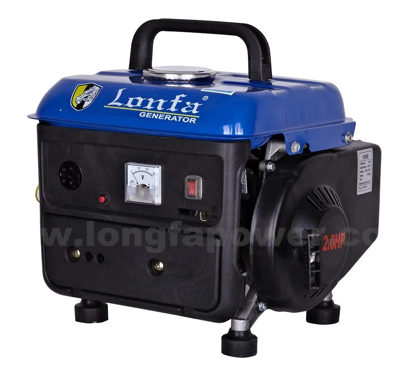 Small Dc Gasoline Generator 950 Watts - Buy Gasoline Generator 950 ...