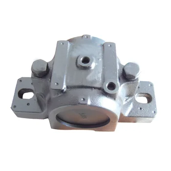 Bearing Housing T205 T200 Series: T201 T202 T203 T204 T206 T207 T208 ...