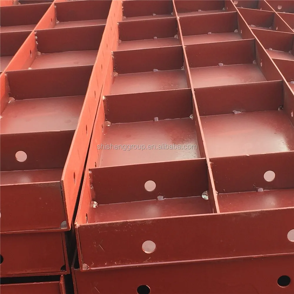Decorative Concrete Columns Pillar Moulds Concrete Wall Formwork ...