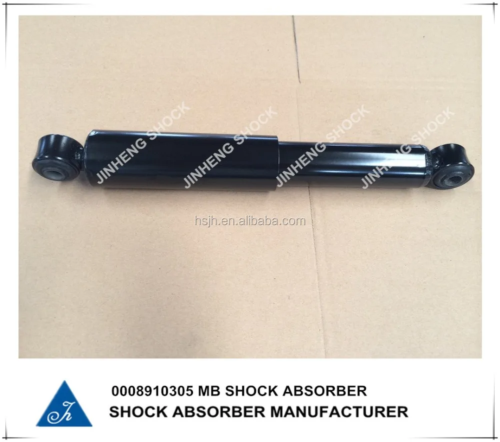 MB Shock Absorber Damper 0008910305 - Durable & Efficient