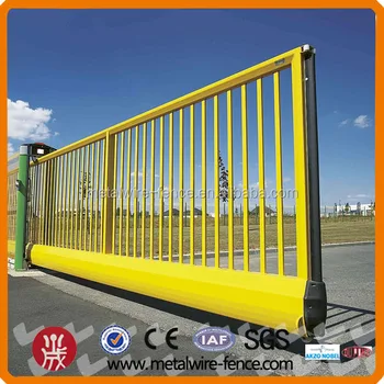 Heavy Duty Steel Mesh Gates - Buy Heavy Duty Steel Mesh Gates,Metal ...