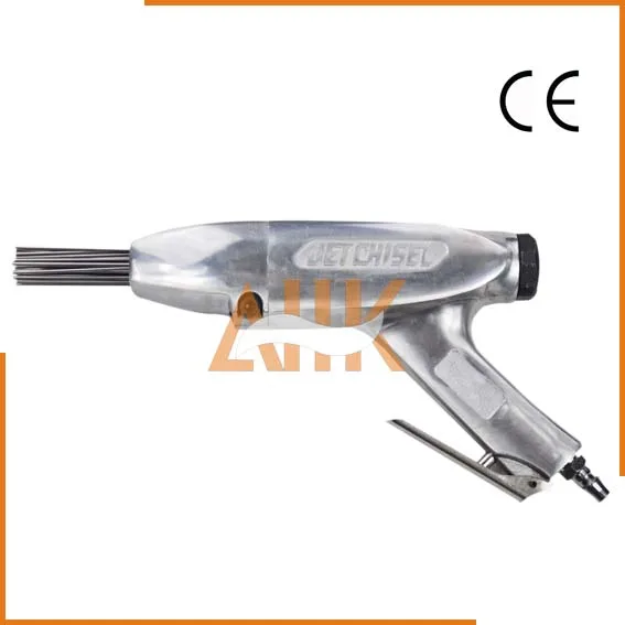 CE Certified SC-2 S2 Pneumatic Scaling Hammer - Durable Air Hammer for ...