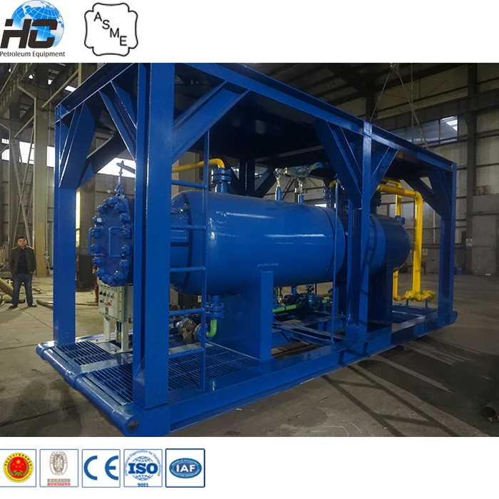 Hydrocyclone/oil Water Separation Equipment - Factory Price