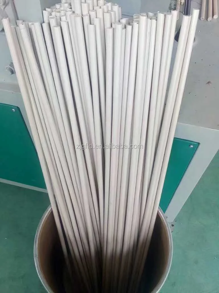 Extruded Plastic Peek Fep Rods Ptfe Extrusion Bar - Buy Fep Extrusion ...