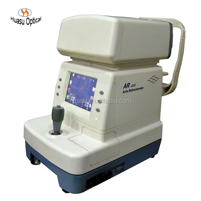Auto Kerato Refractometre - Precision Ophthalmic Instrument