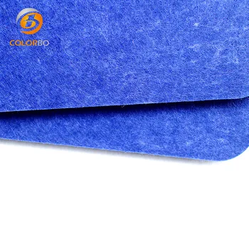 High Density Polyester Fiber Board For Ceiling Or Wall;soundproof ...