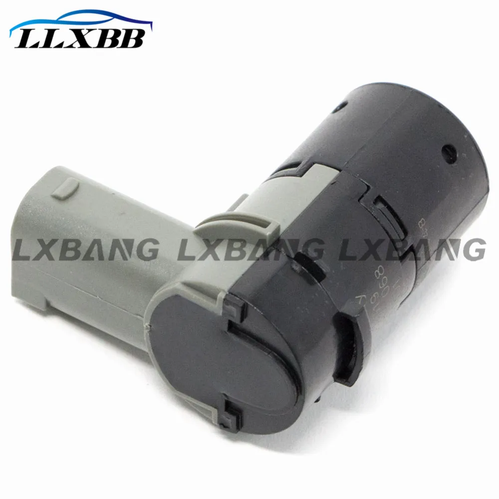 Oem Pdc Parking Sensor 66200306567 0306567 For Bmw E39 E46 E60 E61 E65 ...