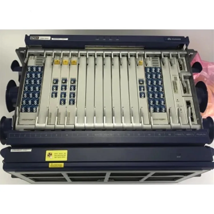 Huawei Optic Osn 6800 Wdm/otn Osn6800 Tn11crpc01 Crpc Case-shape Raman ...