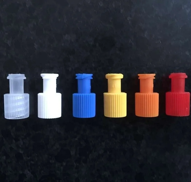 Disposable Medical Combi Stopper - Buy Medical Combi Stopper,Medical ...