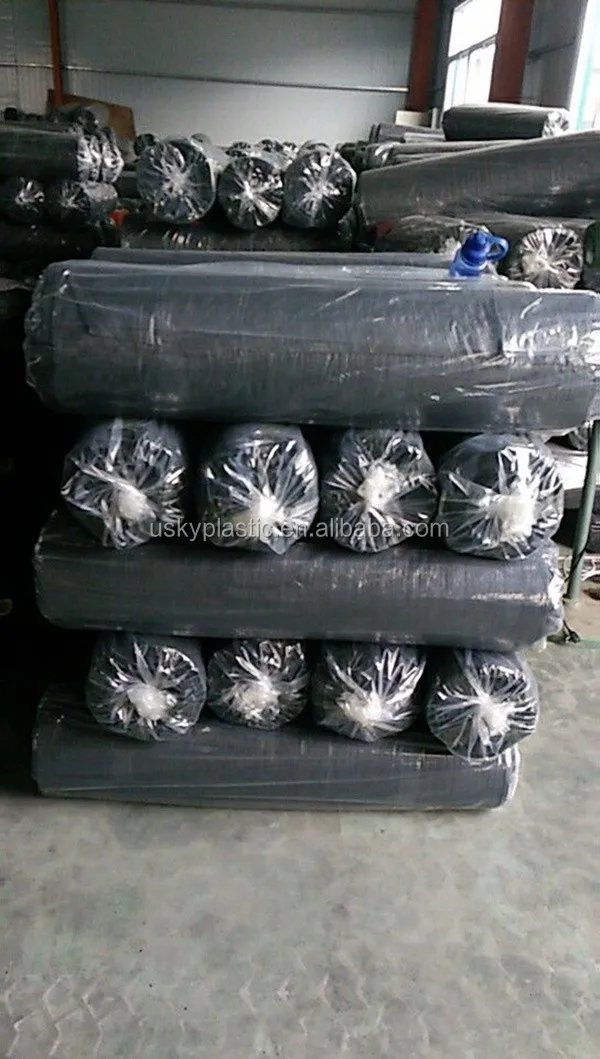 Agrofabric Weed Control Mat - Effective Anti-Grass Solution