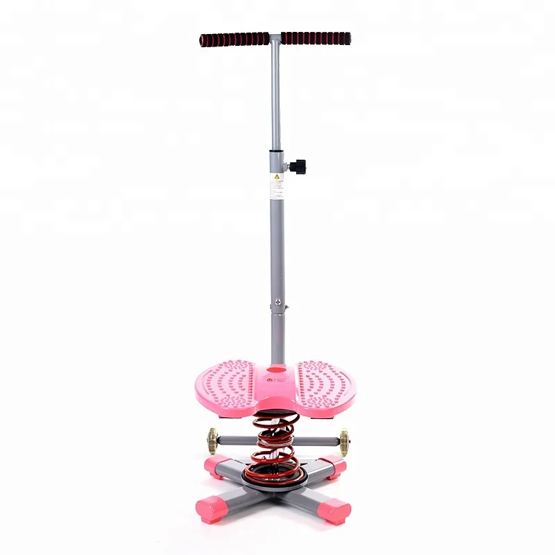 Home Fitness Dancing Twist And Shape Exercise Machine Mini Home Gym ...