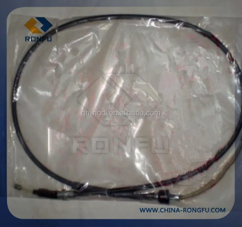 OEM汽车电缆32740-4B000，用于加速器电缆43201-4B000| Alibaba.com