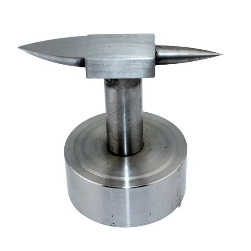 Jewelry Making Machine Steel Forged Bench Anvil Horn Anvil| Alibaba.com