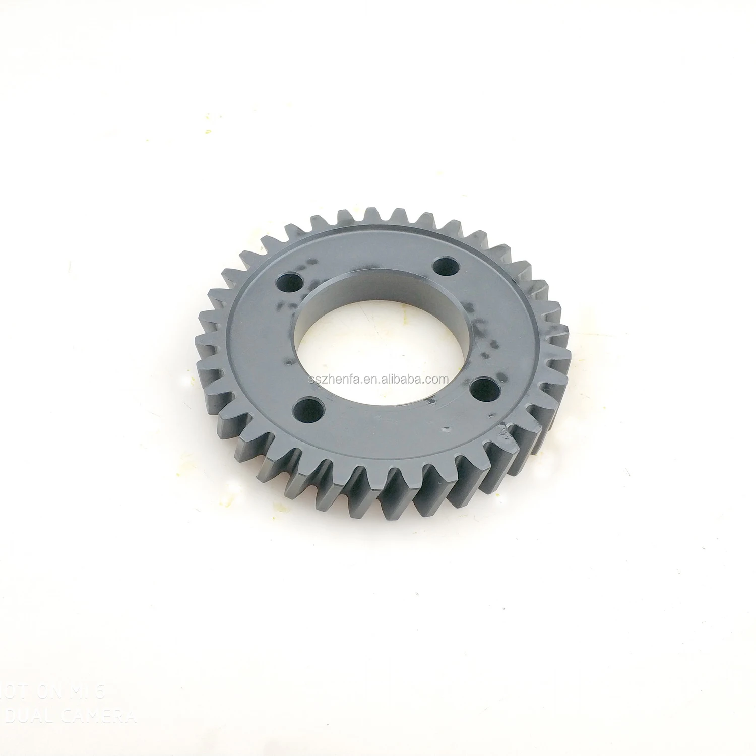 AUTO TRANSMISSION PARTS 4HF1 INJECTOR PUMP DRIVER GEAR FORISUZU ...