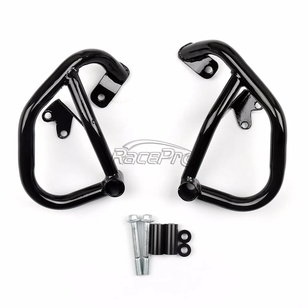 Engine Guard Crash Bars Protection for Yamaha FZ07 MT07