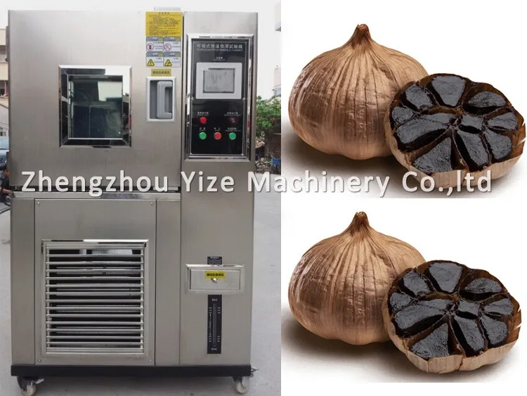 High Capacity Fermentation Box Black Garlic Fermenter To Black Garlic ...