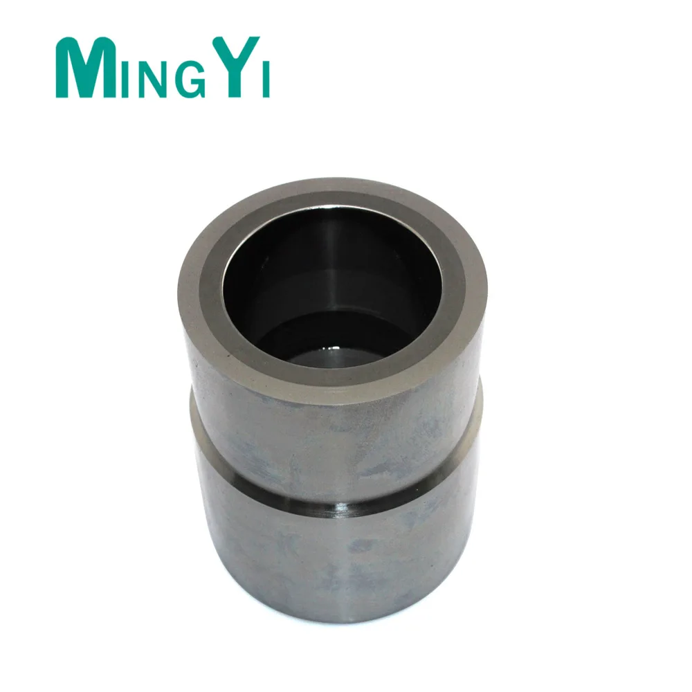 Schneidbuchsen Din 9845 Forma A Und B / Iso 8977 Forma A Und B ...