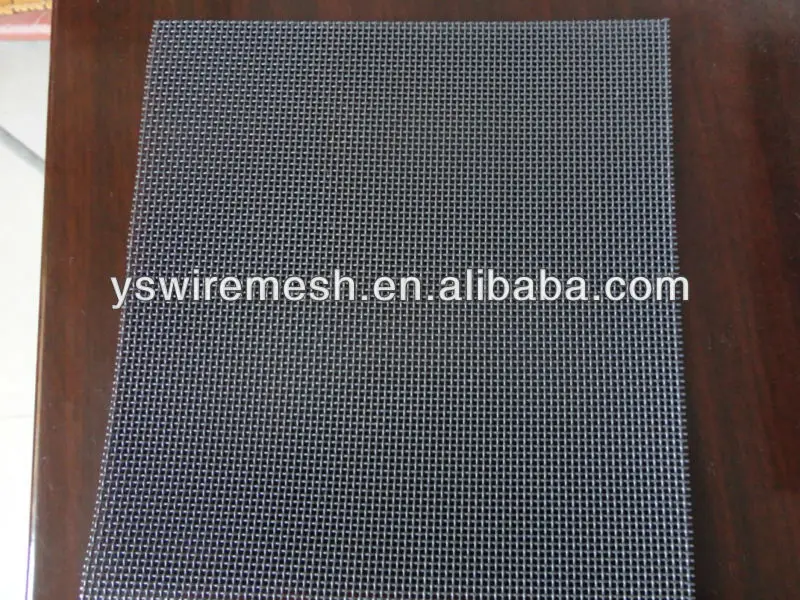 Invisi-guard 316 Marine Grade Stainless Steel Mesh - Buy Stainless Seel ...