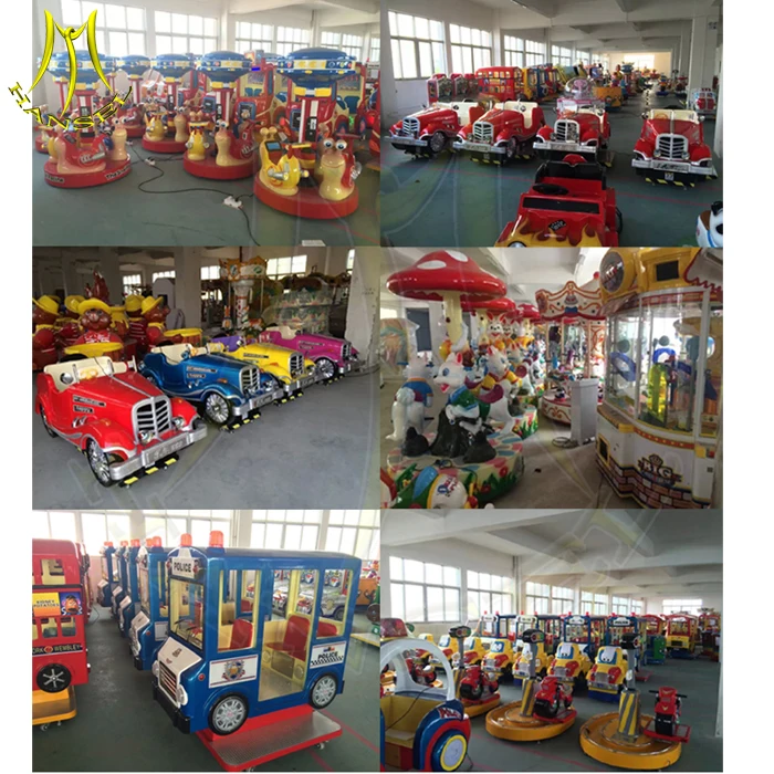 Hansel Card Operated Kiddie Rides And Amusement Kiddie Rides For Rent ...