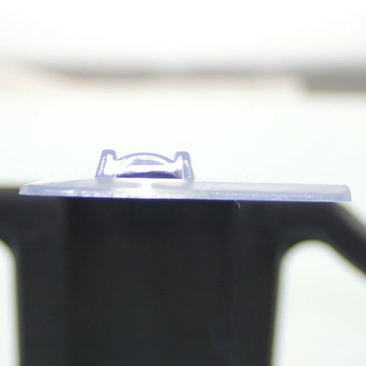 Mr3004 300mm Clear Plastic Magnifying Ruler,Ruler Magnifier - Buy ...