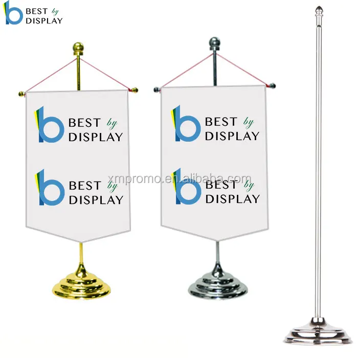 Wholesale Desk Banner Flags,Table Flag Stand,Desk Flag With Multiple ...