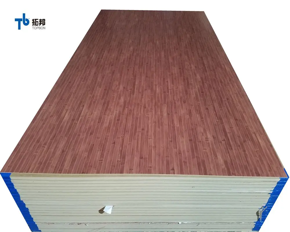 Laminated 2mm Pu Paper Mdf Board For Furniture Use - Buy Laminated Pu ...