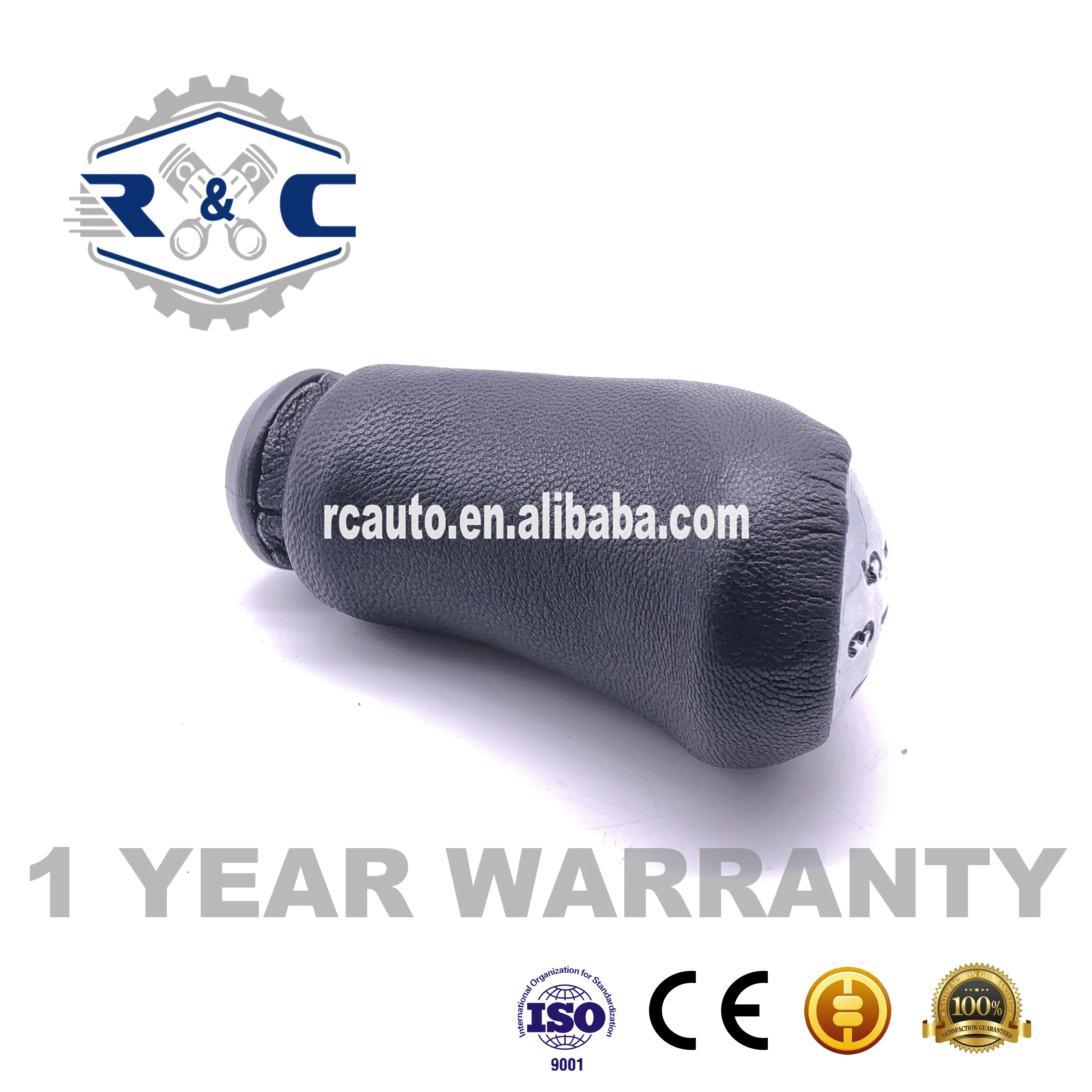 R&c High Quality 8200379950 For Renault Dacia Logan Auto Leather Gear ...