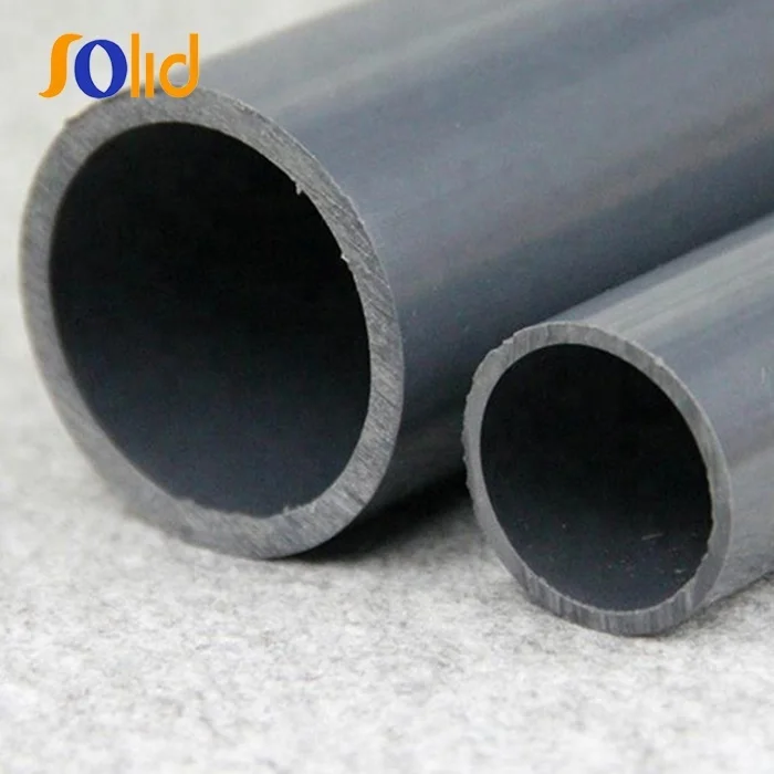 High Impact Fast Delivery Pvc Pipe Pvc-m Pipe For Water Supply - Buy ...