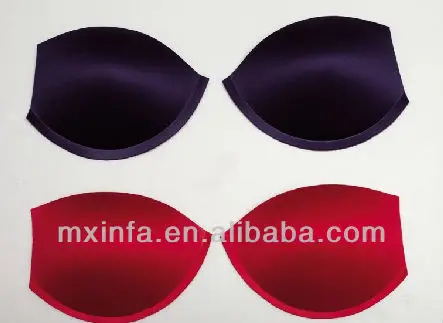 Customized Bra Foam Mold Cup - Buy Foam Mould Bra Cups,Round Bra Cup ...
