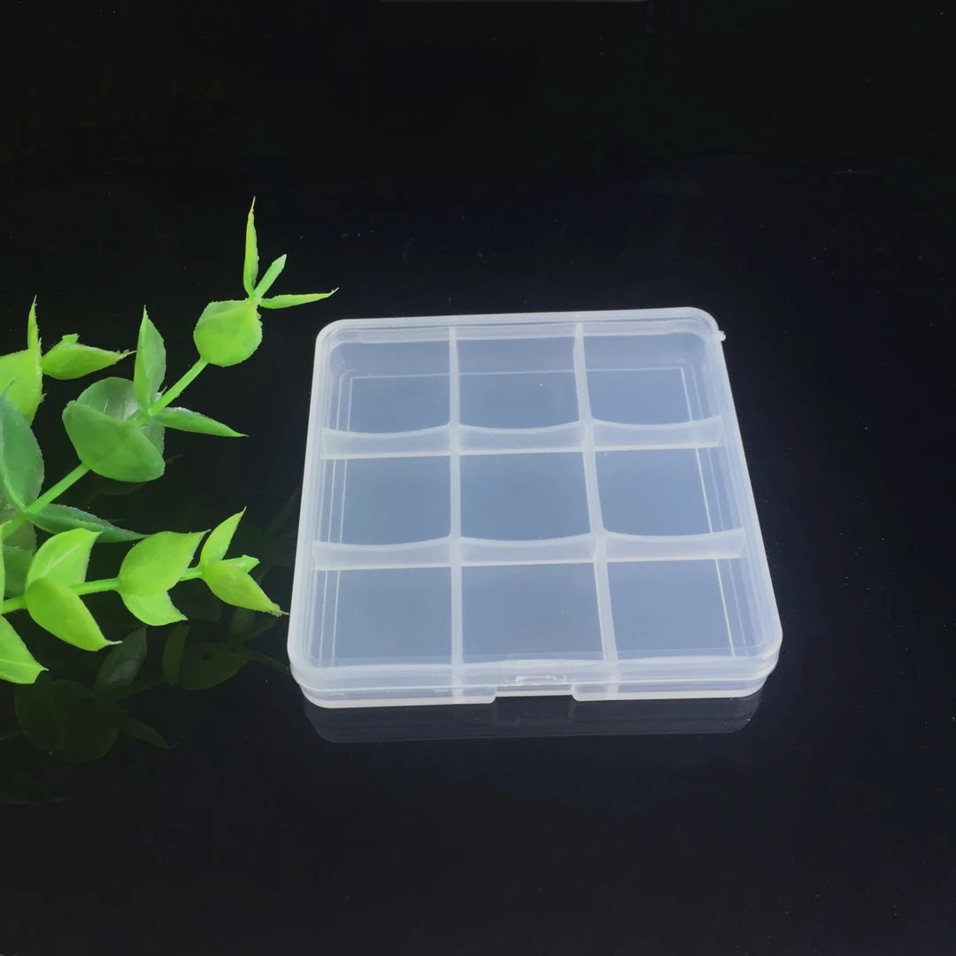 Small 7 Days Plastic Pill Box,Plastic Portable Pill Case With ...